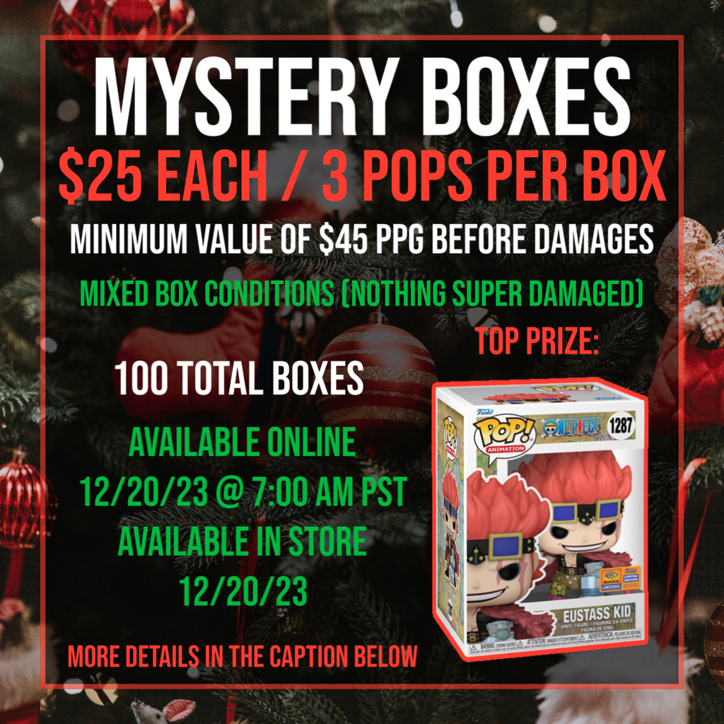 Products — The Pop Plug