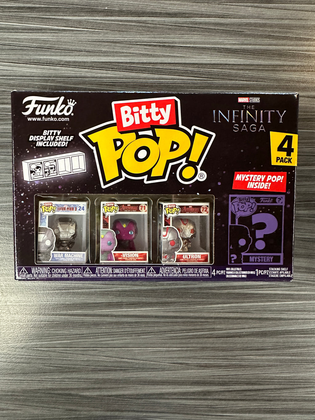 Products — The Pop Plug