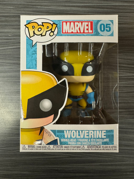 Products — The Pop Plug