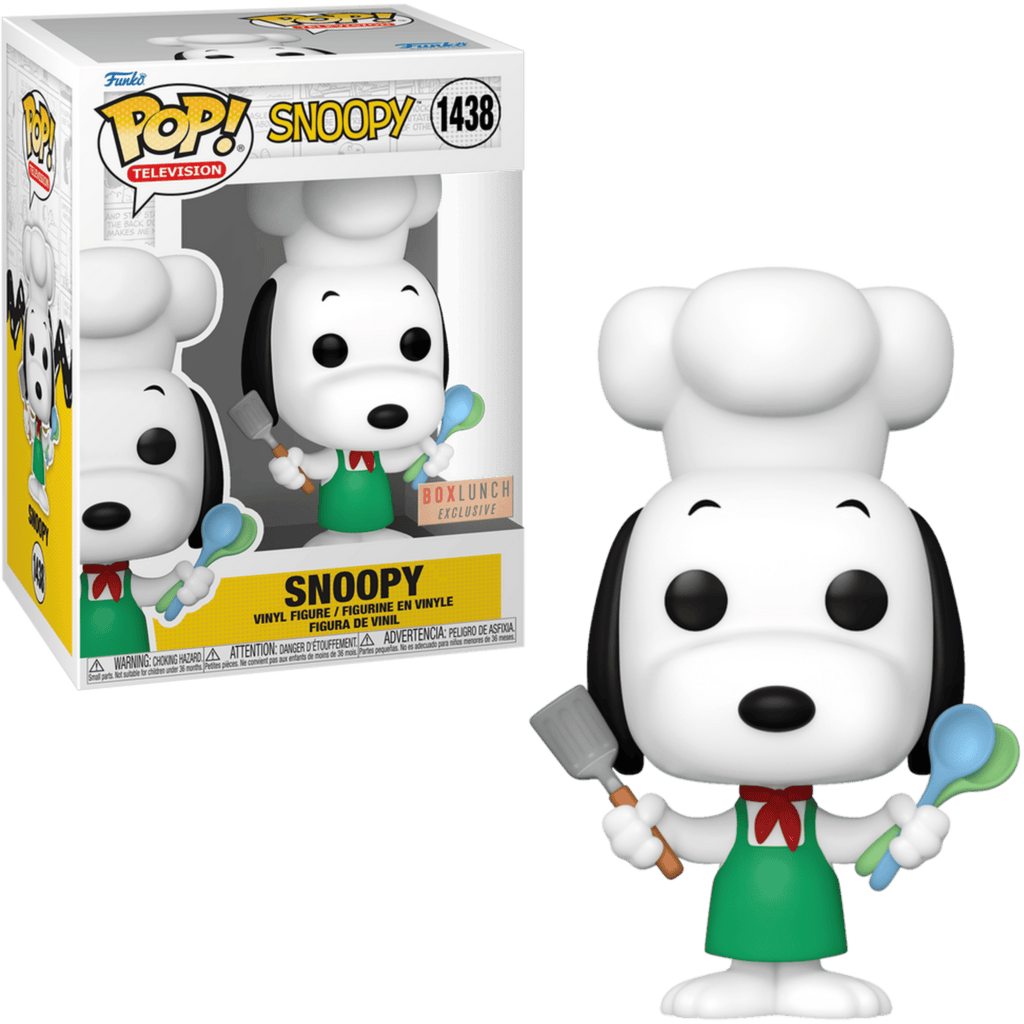 EXCLUSIVES — The Pop Plug