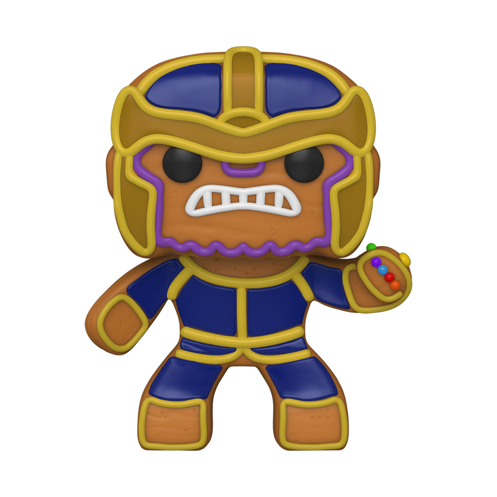 thanos 196