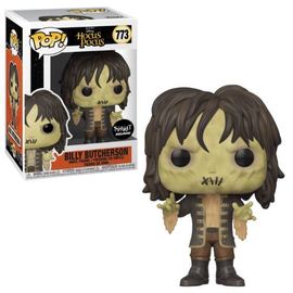 Funko POP! Disney Hocus Pocus: Billy Butcherson (Spirit) #773 — The Pop ...